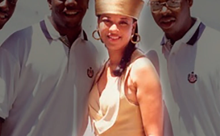 Welcome to Death Row – SERIES | Welcome to Death Row