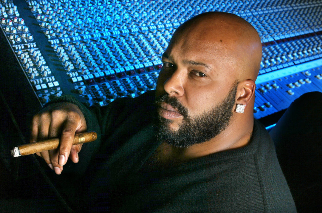 Welcome to Death Row – FEATURE | Welcome to Death Row: The Rise & Fall ...