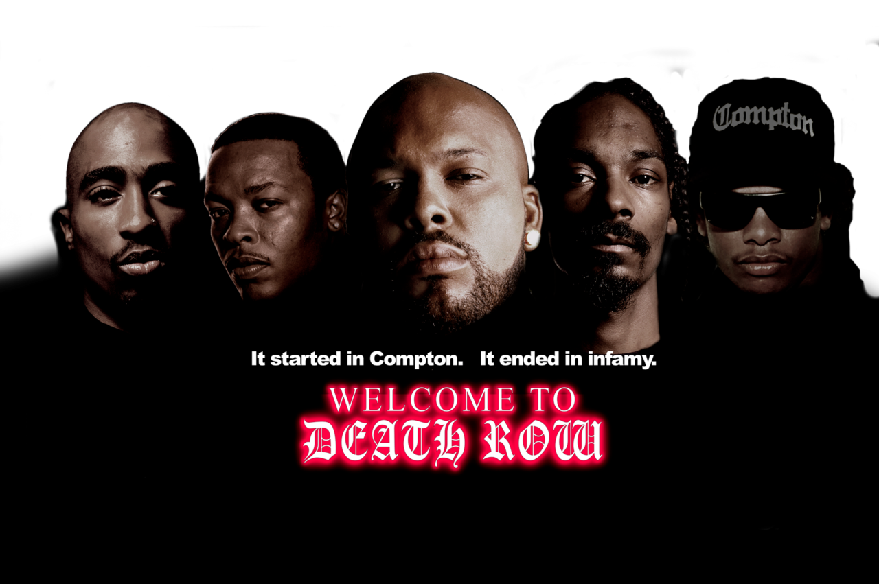 Welcome to Death Row – FEATURE | Welcome to Death Row: The Rise & Fall ...