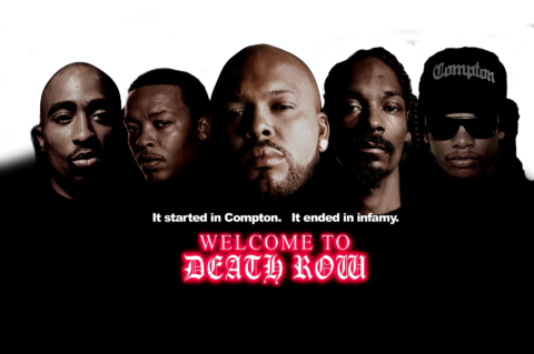 Welcome to Death Row – FEATURE | Welcome to Death Row: The Rise & Fall ...